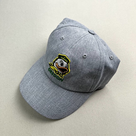 Captivating Headwear | Accessories | University Of Oregon Hat Cap ...